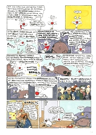 Galerie Laqua - Comic Art for Sale | ComicArtTracker